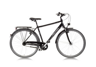 bike und sport Holderrmann Trekking Bikes
